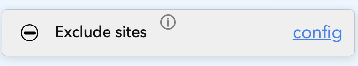Text Select .click